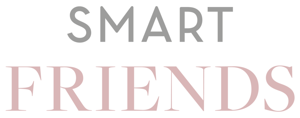 Smart Friends - Smart Friends