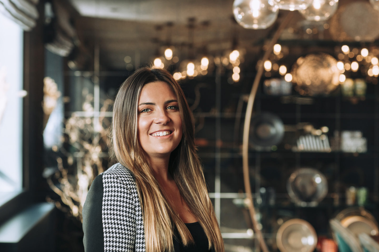 Meet Paige Norman, Head of Relationship Management - Smart Friends